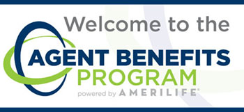 Agent Benefits Program - Enrollment Coming Soon - AmeriLife