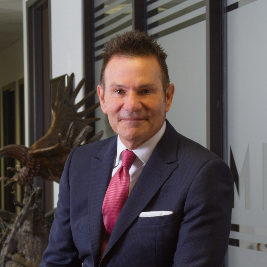 Mike Vietri - AmeriLife