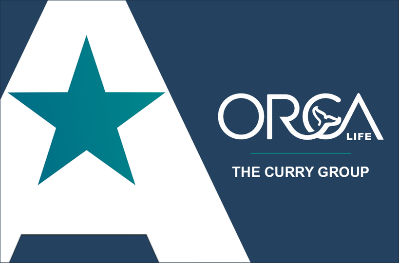AmeriLife Adds ORCA Life & The Curry Group to Growing National Network